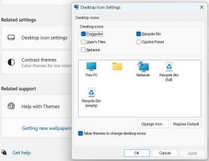 Fix Windows 10/11 Desktop Icons Missing! Know How? | UPDF