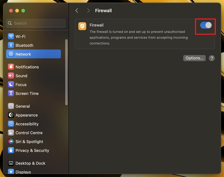 WIFI Not Working After MacOS Sonoma? A Rescue Guide | UPDF WIFI Not Working After MacOS Sonoma? A Rescue Guide | UPDF
