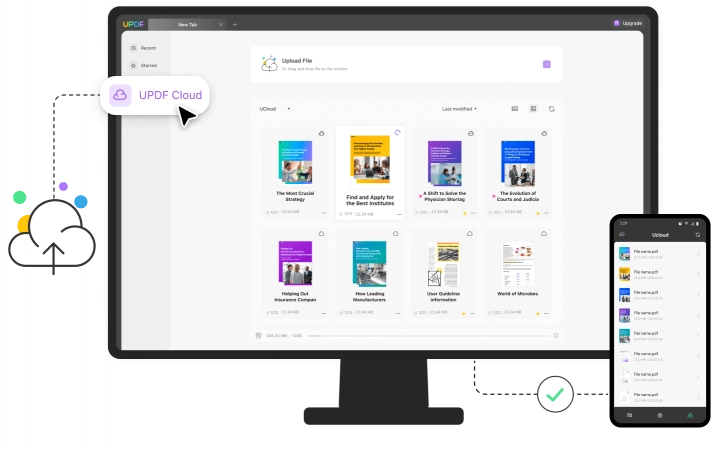 Top 5 macOS File Managers Every Mac User Should Know | UPDF