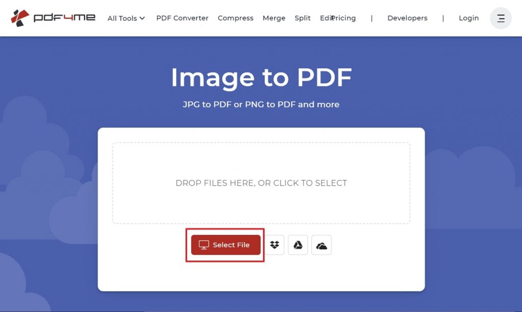¿Cómo convertir capturas de pantalla a PDF? (Gratis y de pago)