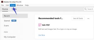 How to Enable Dark Mode in Adobe Acrobat: An Easy Guide |UPDF