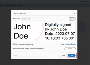 Exploring What is Digital Signatures: An In-depth Analysis | UPDF