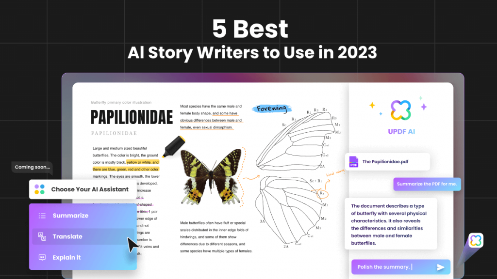 5 Best Al Story Writers To Ignite Your Creativity In 2026