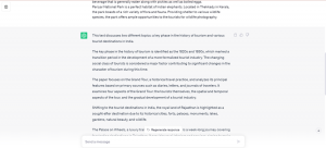 Top 5 AI Text Summarizer Tools for You to Use Now | UPDF