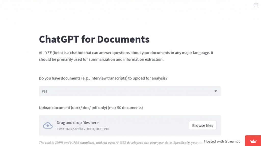 Top 6 AI Document Analysis Tools to Boost Productivity | UPDF Top 6 AI Document Analysis Tools to Boost Productivity | UPDF