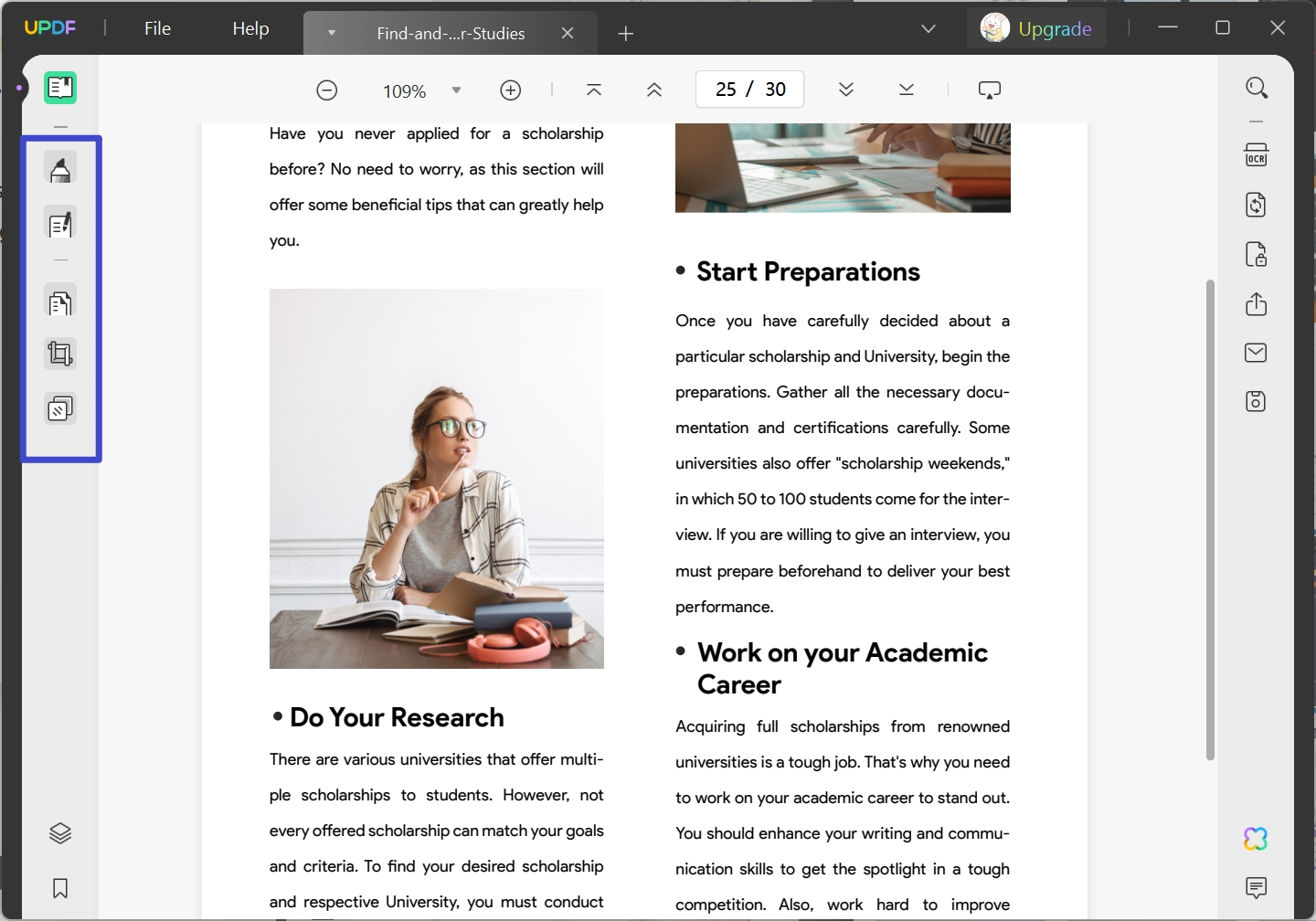 5 Best File Sync Android Apps for Secure Syncing | UPDF