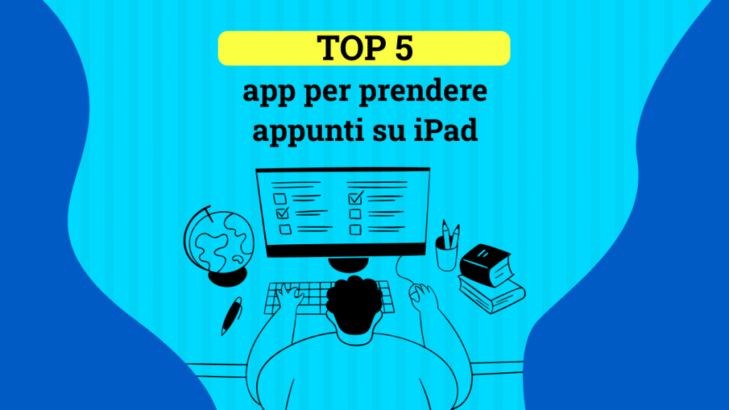 Le 5 migliori app per prendere appunti in PDF | UPDF