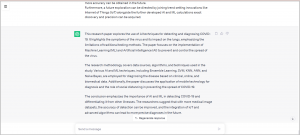 How To Use Gpt Research Paper Summarizer Newest Updf