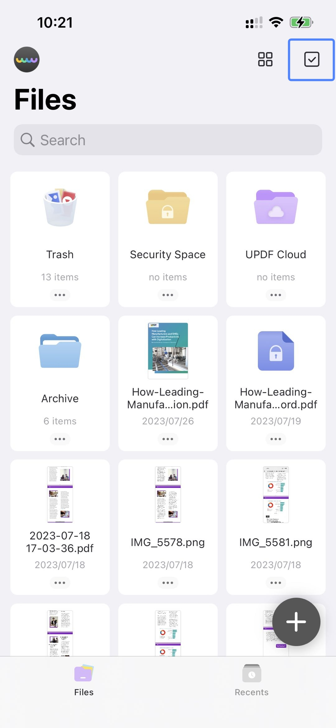 How to Export Text Messages/iMessages from iPhone to PDF | UPDF