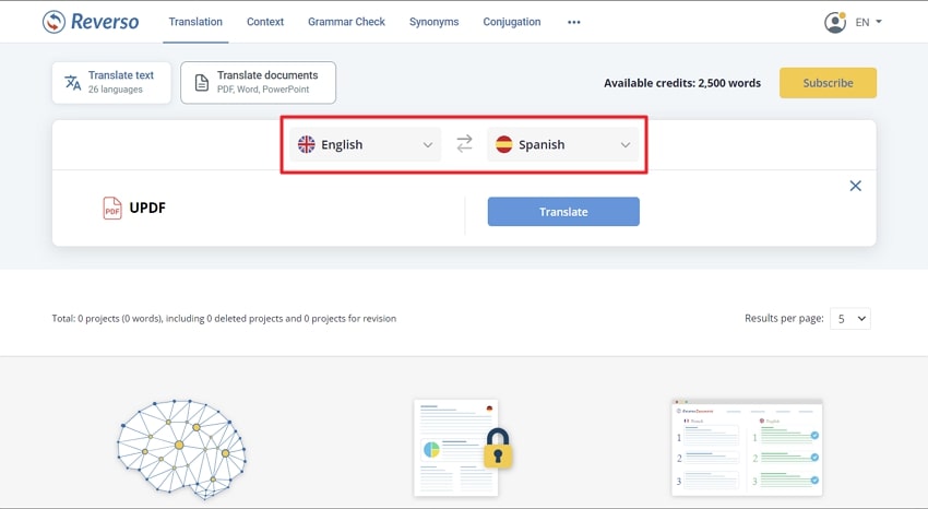 How to Translate PDF from English to Spanish? (4 Proven Ways)