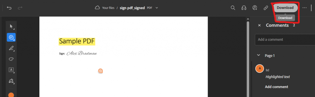 3 Ways | How to Annotate PDF on Windows 10/11? - UPDF