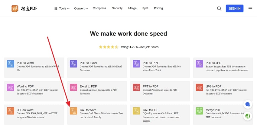Convert CAJ to Word with 3 Effective Techniques | UPDF