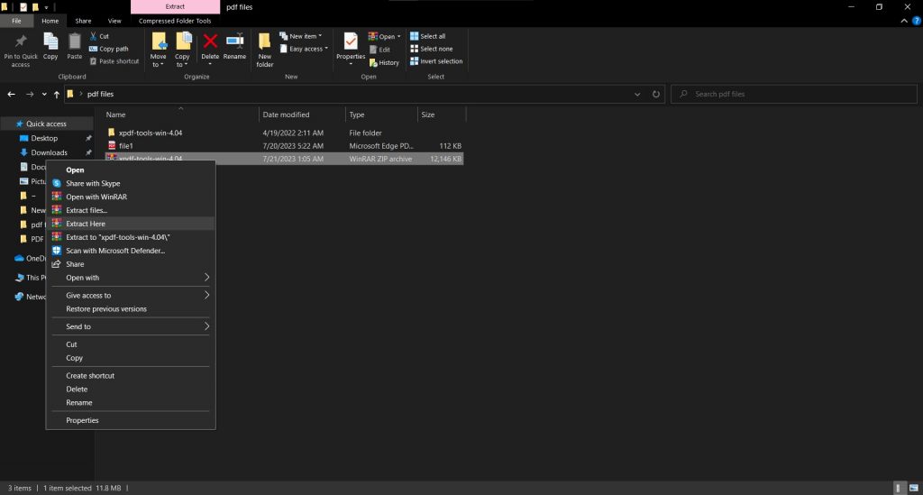 How to Convert PDF to Text on Windows? Step-by-Step Guide