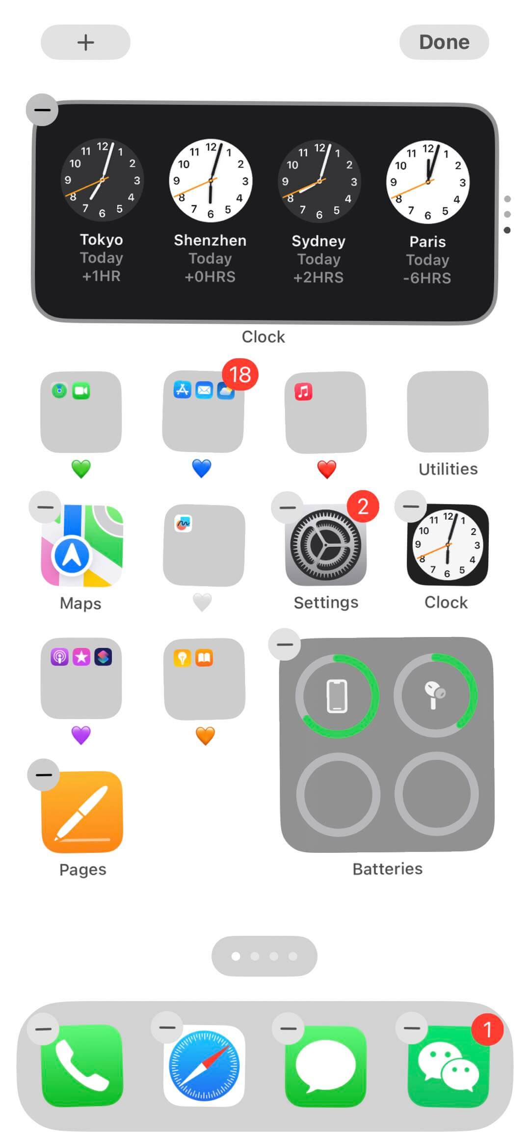 Get Organized: Creating Folders on iPhone | UPDF
