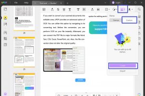 How to Create Stamp in Adobe Acrobat? Beginners Guide | UPDF