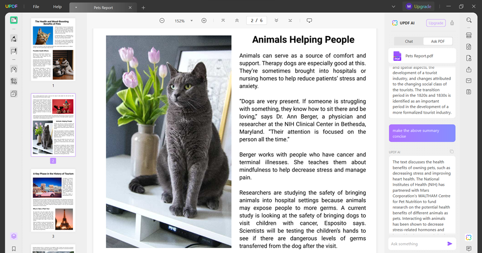 7 Tips for Summarizing Text Using AI-based Tools