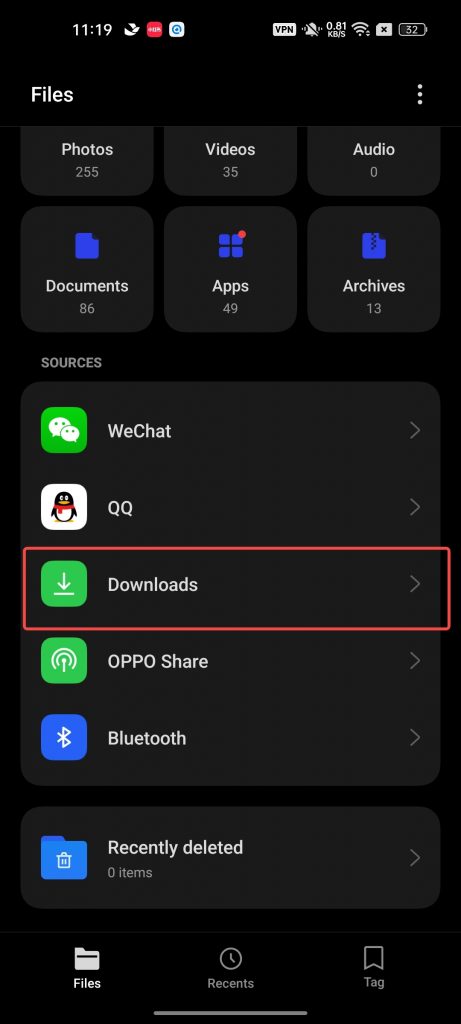 Top Ways To Save PDFs on Android in 2025 | UPDF