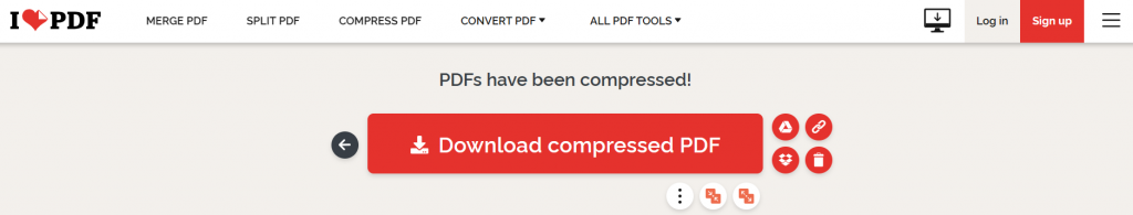 How To Compress Pdf On Windows 3 Ways Updf
