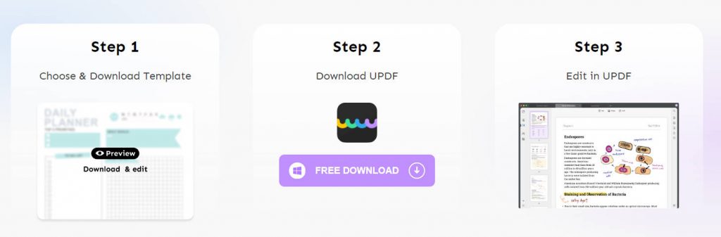 Design a PDF Like a Pro: Essential Tips and Techniques | UPDF