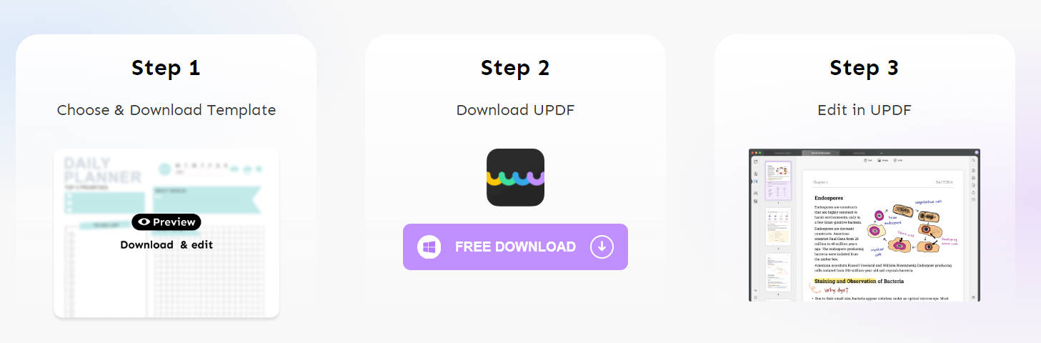 Design a PDF Like a Pro: Essential Tips and Techniques | UPDF