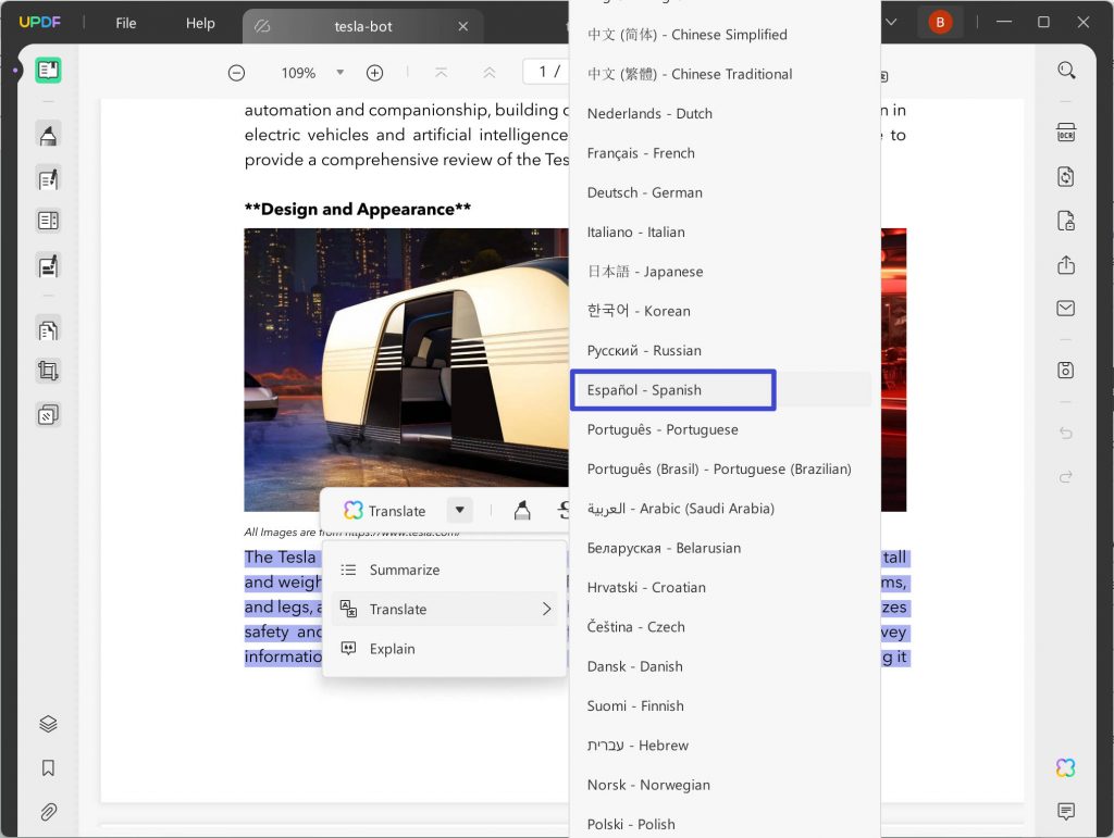 How to Translate PDF from English to Spanish? (4 Proven Ways)