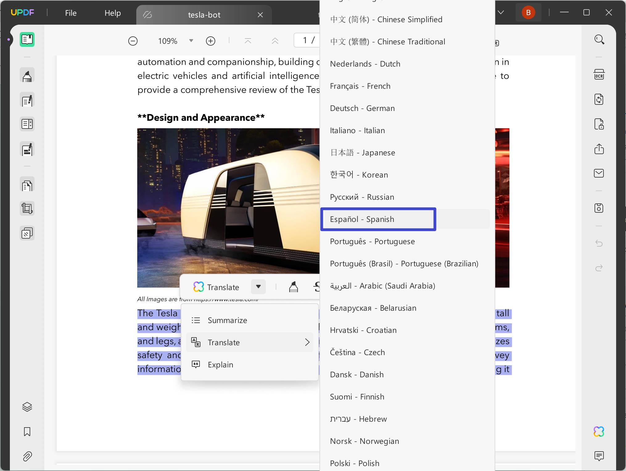 How to Translate PDF from English to Spanish? (4 Proven Ways)