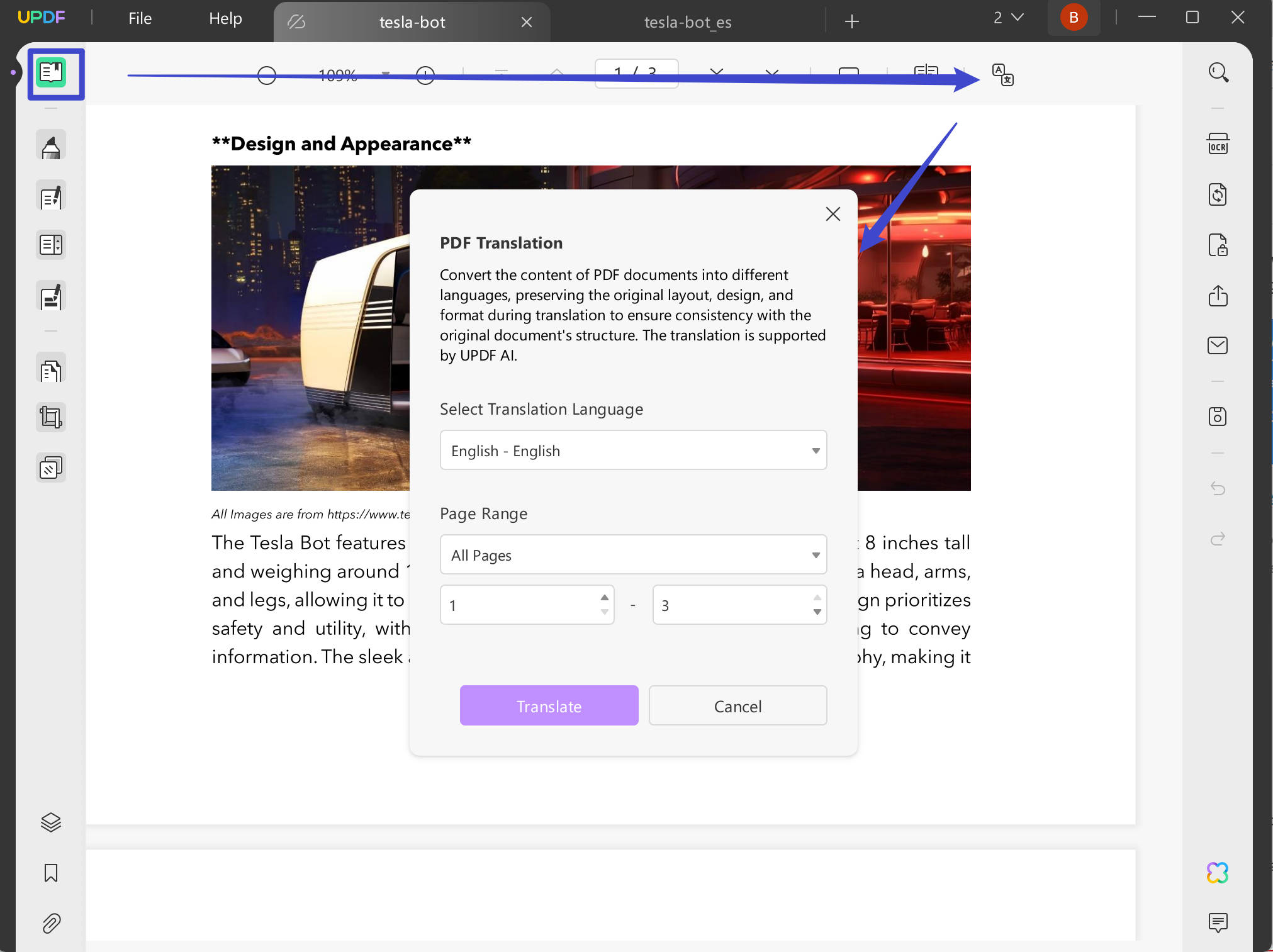 How to Translate PDF from English to Spanish? (4 Proven Ways)