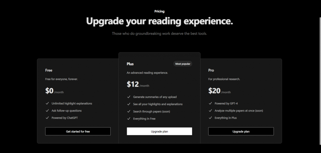 Explainpaper: Is It The Ultimate AI Explanation Tool?