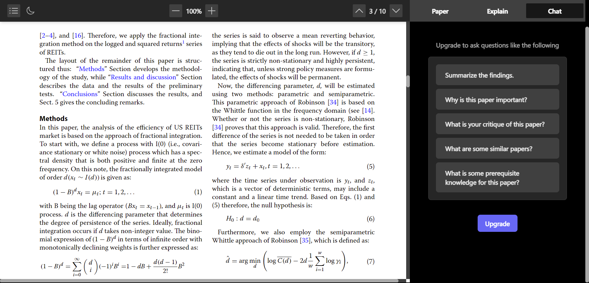 Explainpaper: Is It The Ultimate AI Explanation Tool?