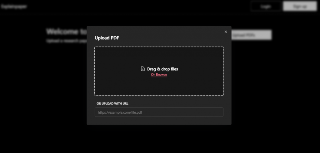 Explainpaper: Is It The Ultimate AI Explanation Tool?