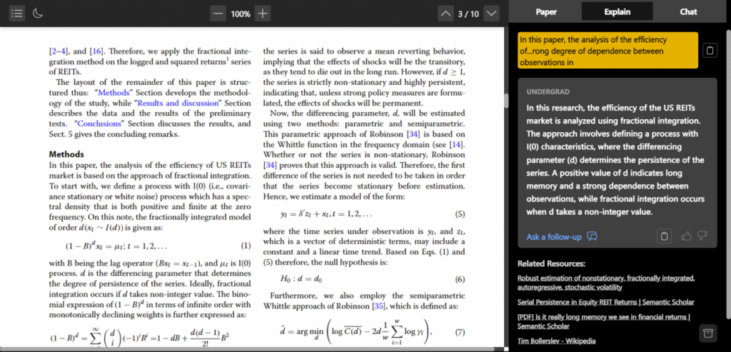 Explainpaper: Is It The Ultimate AI Explanation Tool?