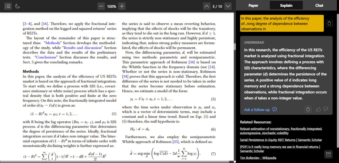 Explainpaper: Is It The Ultimate AI Explanation Tool?