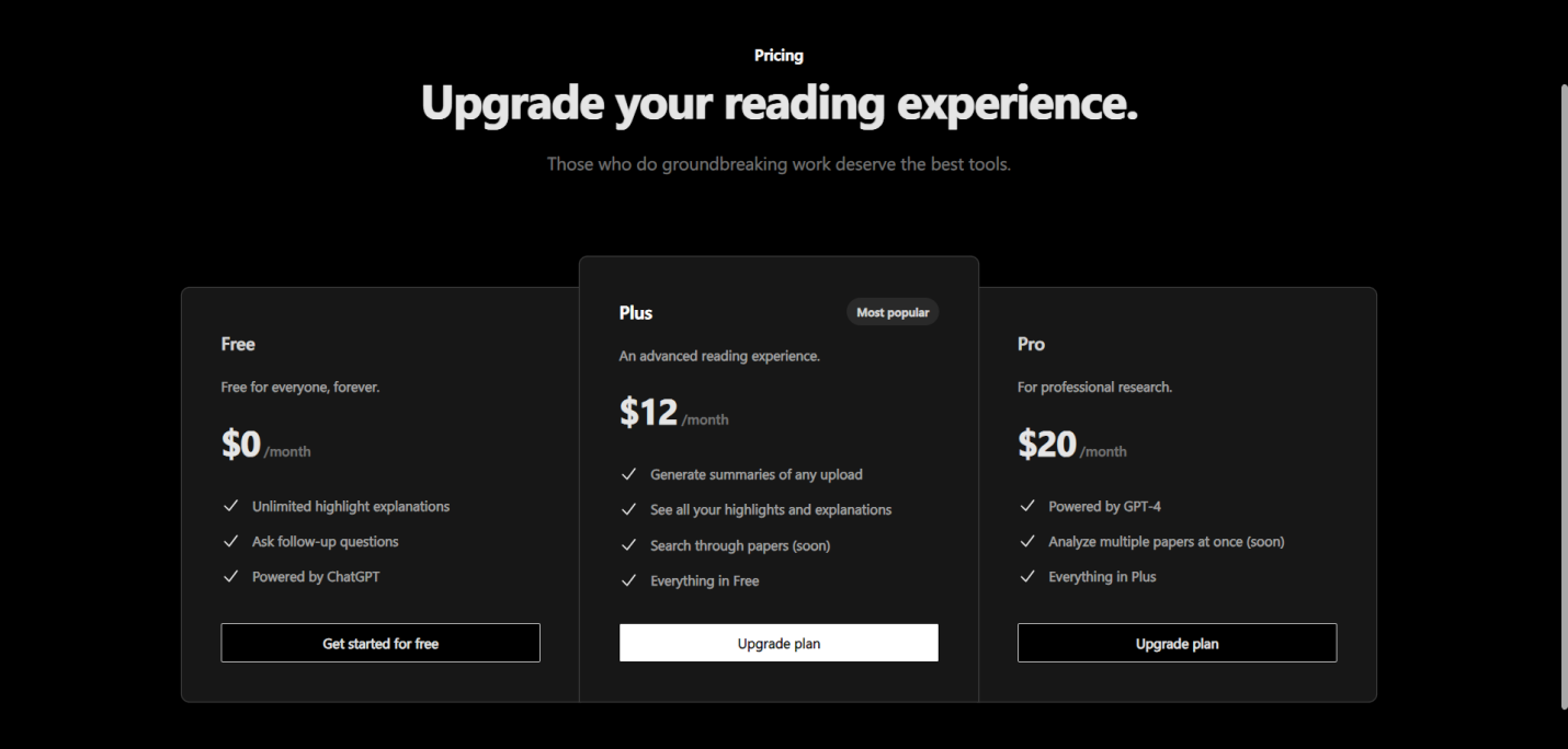 Explainpaper: Is It The Ultimate AI Explanation Tool?