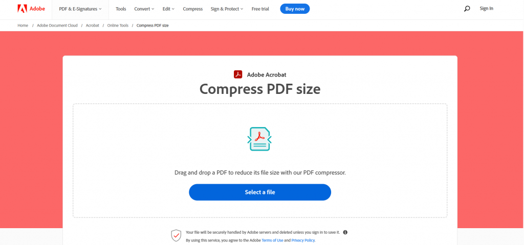 How to Compress PDF on Windows? (3 Ways) | UPDF
