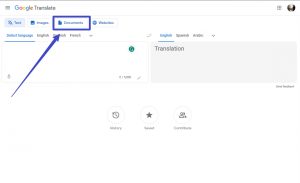 How Can Google Translate PDF? Answer with Guide | UPDF