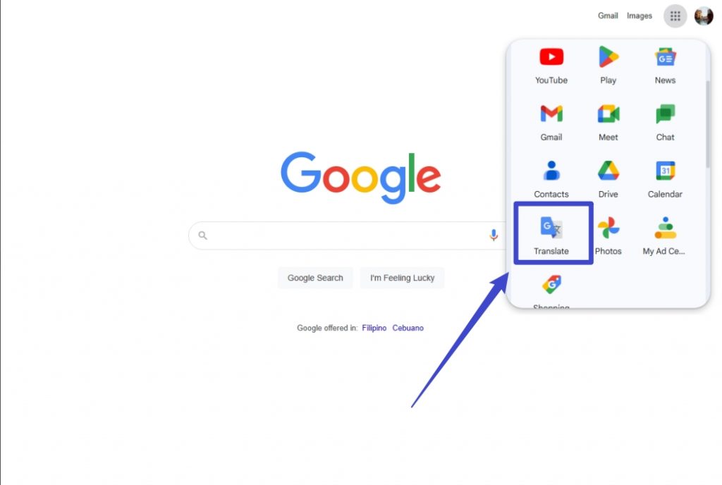 How Can Google Translate PDF? Answer with Guide | UPDF