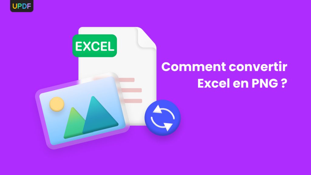 Comment Convertir Excel En 4 Méthodes Efficaces Official Updf 2797