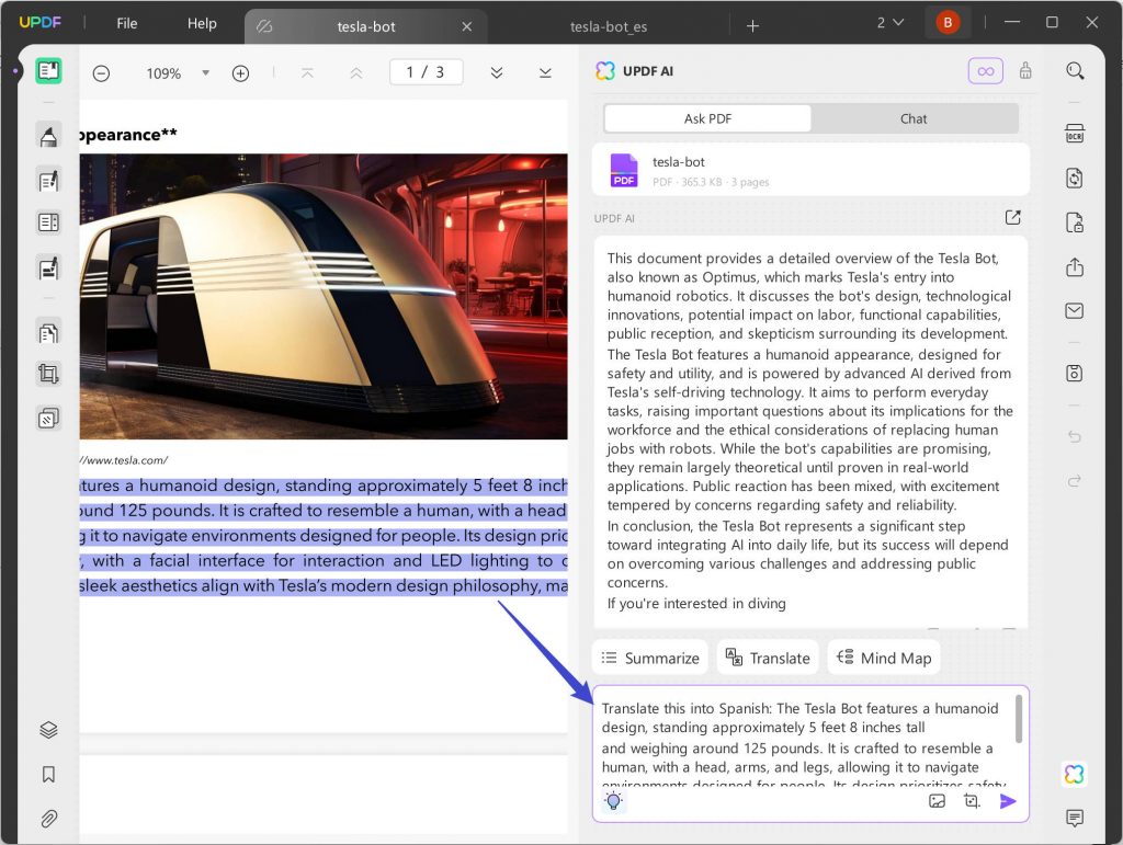 How to Translate PDF from English to Spanish? (4 Proven Ways)