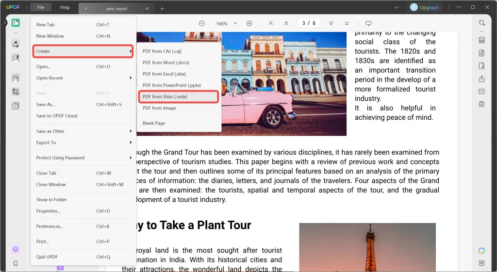 How To Convert Visio To Excel 3 Quick Ways 