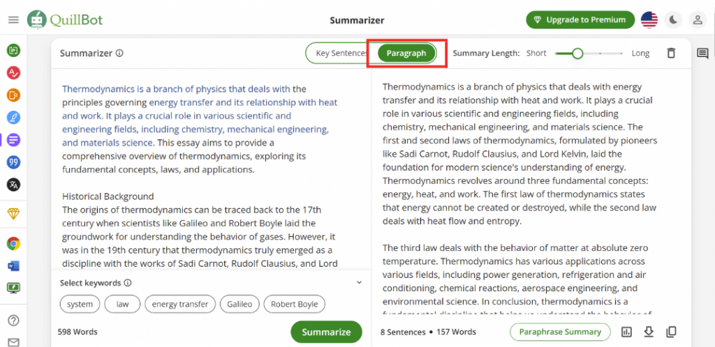 QuillBot Summarizer 2025 Review: Is This AI Tool Worth it?
