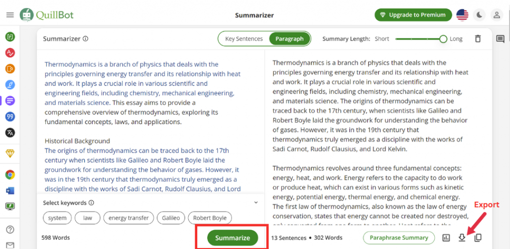 QuillBot Summarizer 2025 Review: Is This AI Tool Worth it?