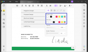 How to Remove Signatures from PDFs? (Simple and Quick) | UPDF