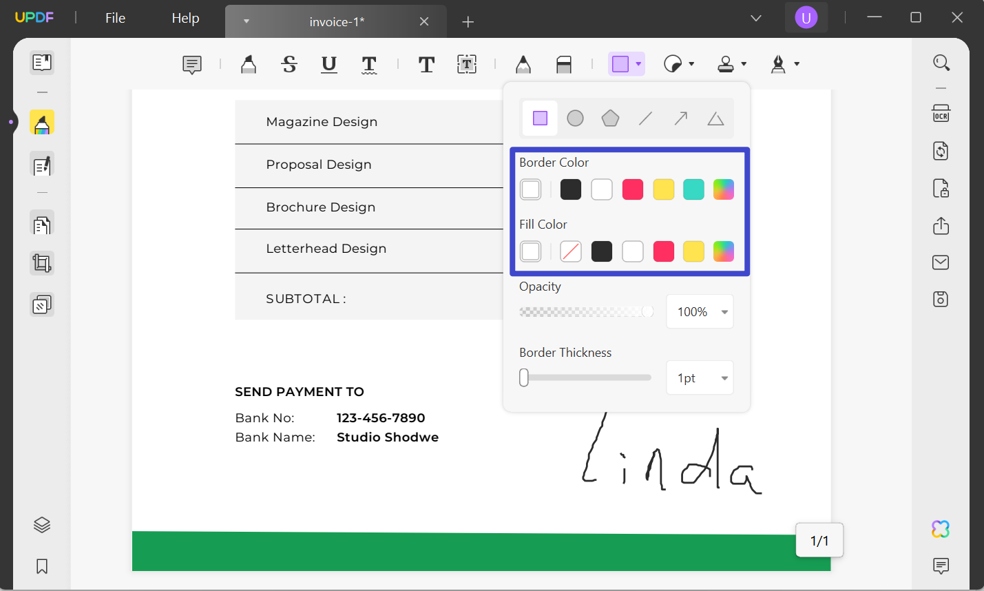 How to Remove Signatures from PDFs? (Simple and Quick) | UPDF