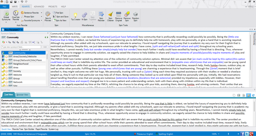 [2025]5 Best Essay Rewriter Tools and Their Accuracy Levels