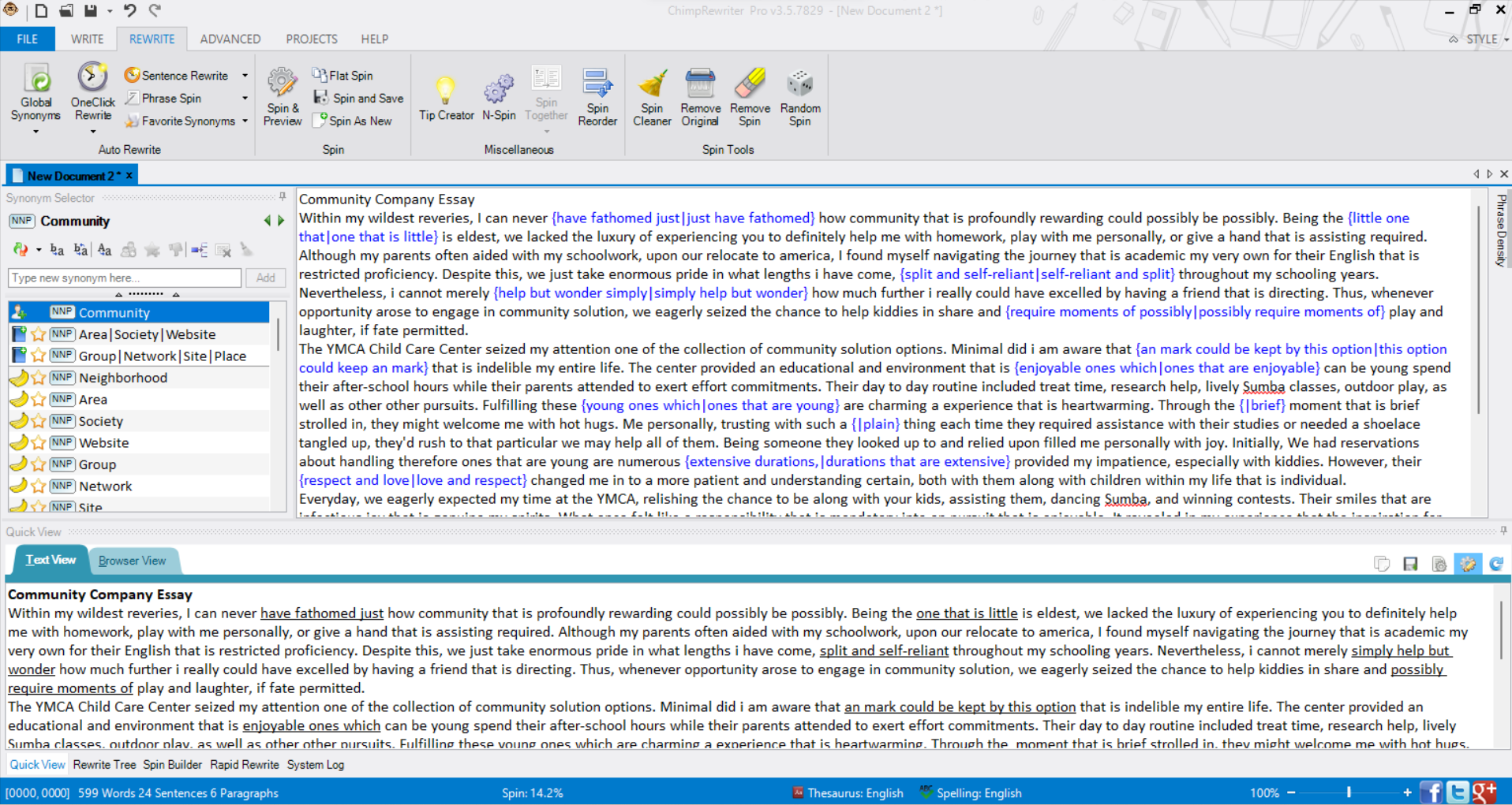[2025]5 Best Essay Rewriter Tools and Their Accuracy Levels