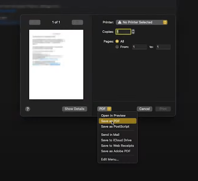 How to Export Text Messages/iMessages from iPhone to PDF | UPDF