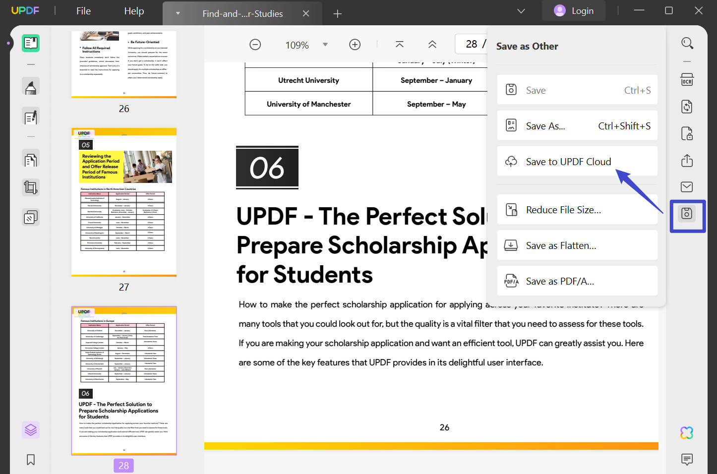 Discover the Top 3 Methods to Upload Files to Cloud | UPDF