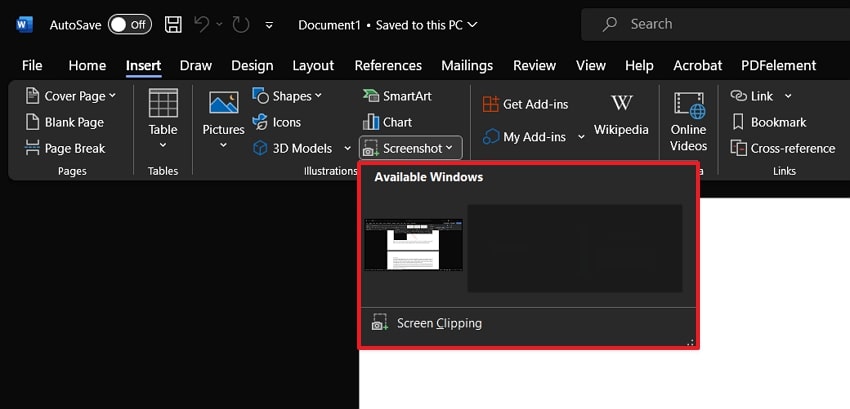4 Ways to Convert Visio to Word | UPDF