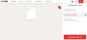 How to Compress PDF on Windows? (3 Ways) | UPDF