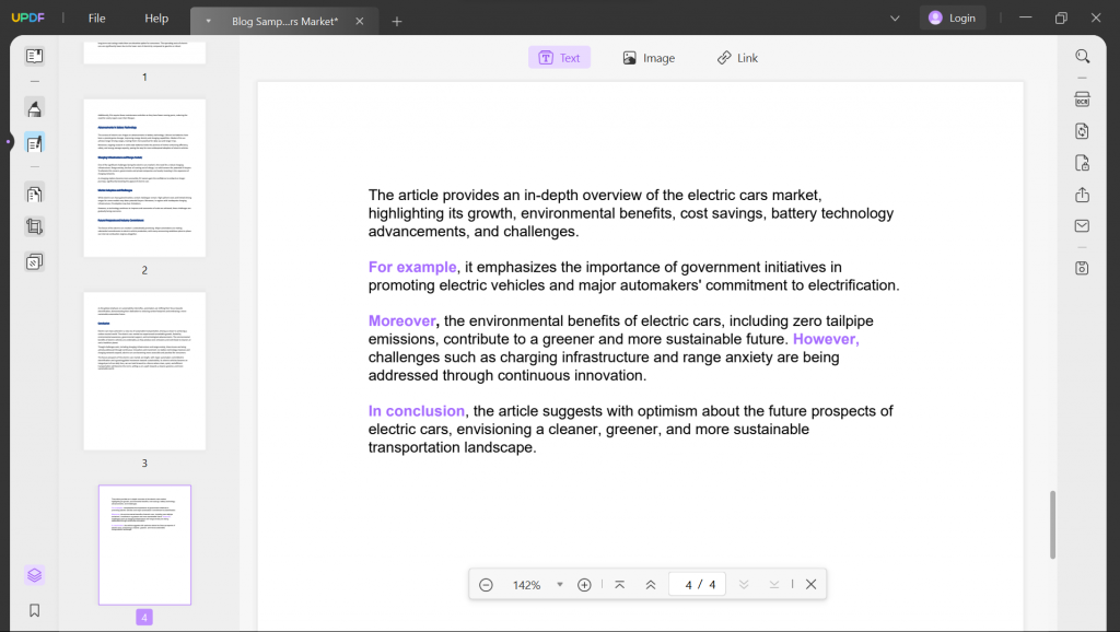 How to Smartly Summarize Articles in Seconds [2025]